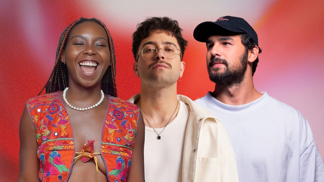 Jéssica Gaspar lança versão do clássico Emoriô em collab com os DJS ...